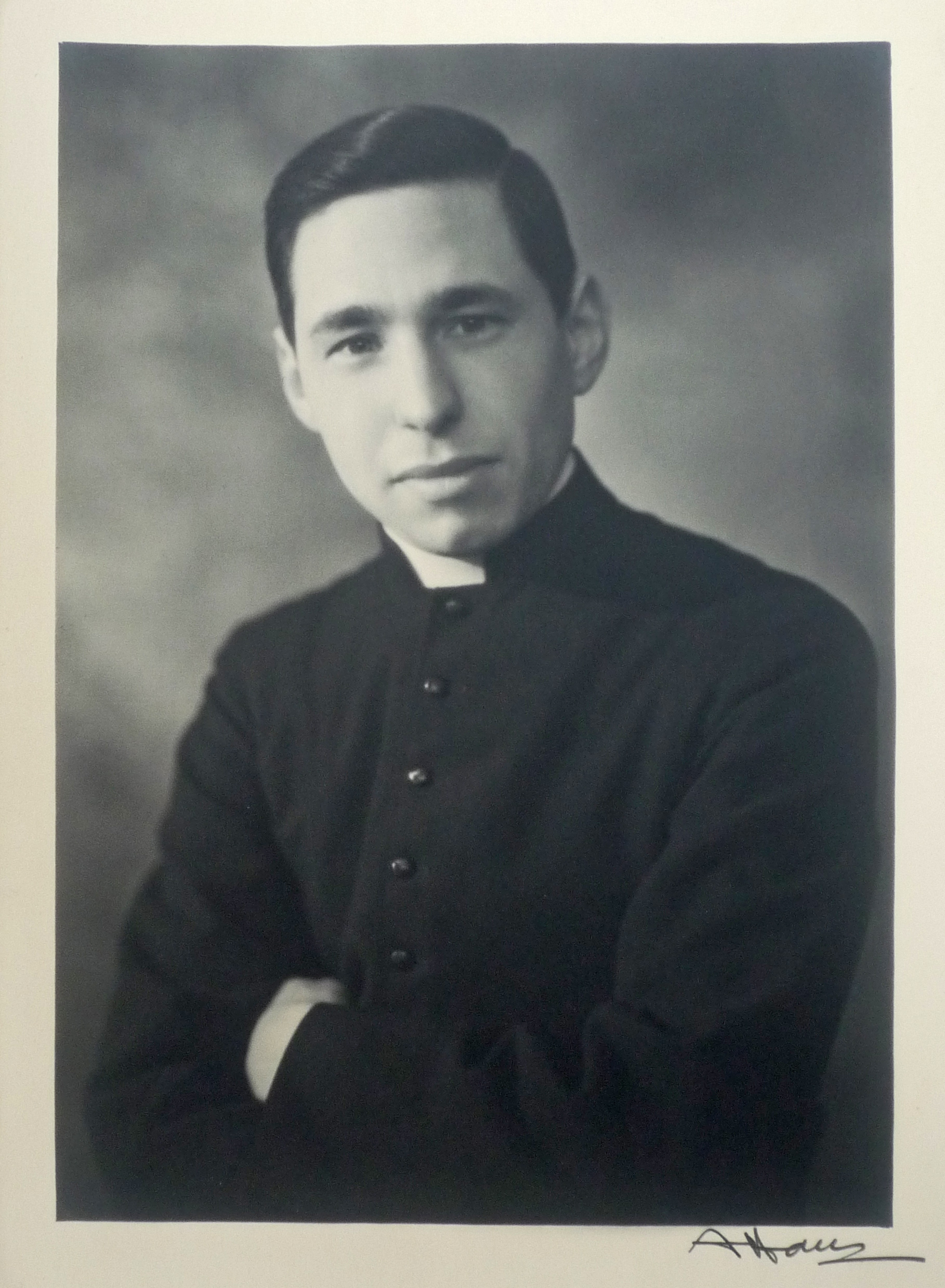 Parenteel van Adrian Nicolas Mignot