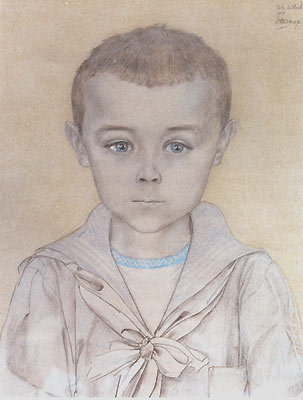 Parenteel van Adrian Nicolas Mignot