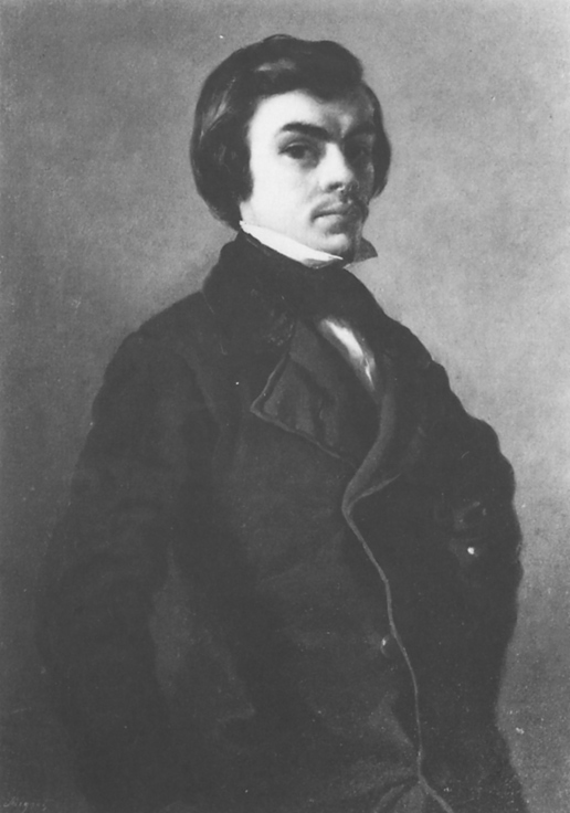 Mignot & de Block Louis Remy Mignot